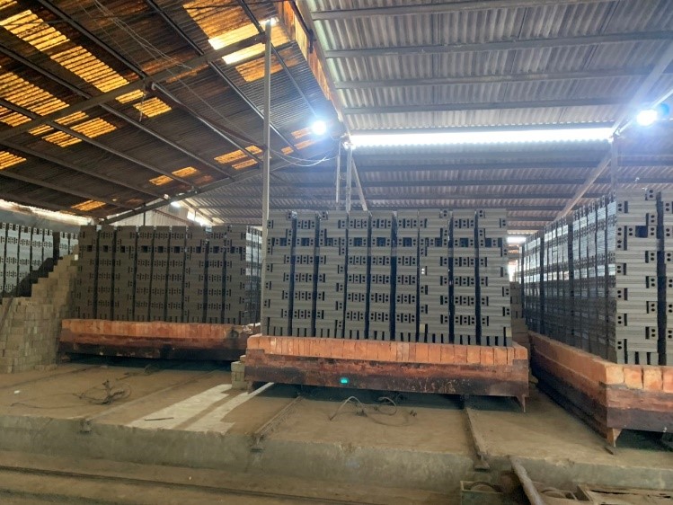 Viện Chất lượng ISSQ chứng nhận ISO 9001:2015 và QCVN 16:2019/BXD cho ...
