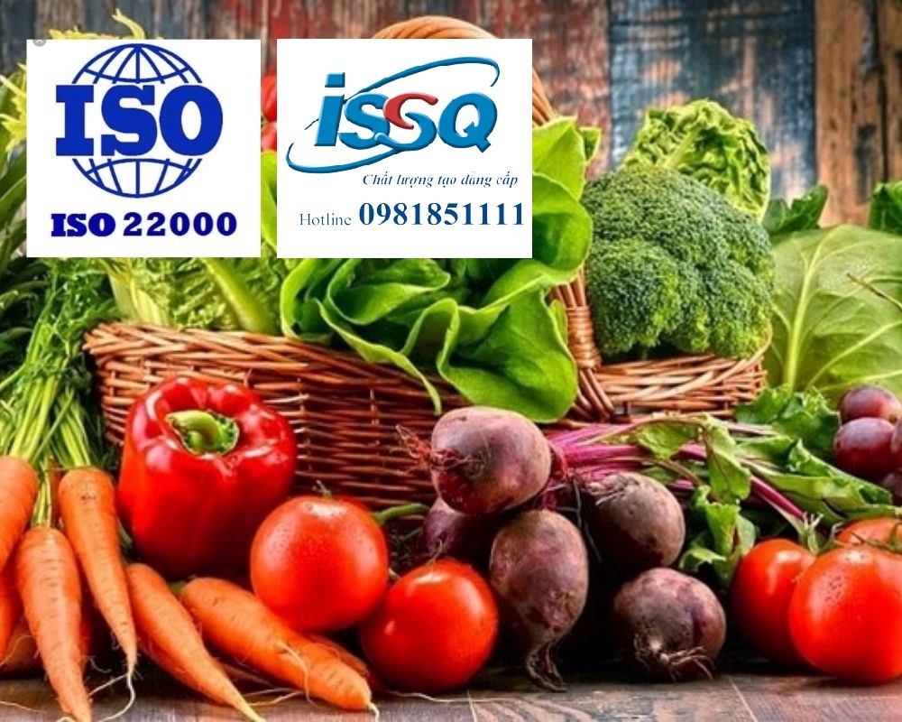 Những câu hỏi thường gặp đối với chứng nhận ISO 22000 là gì?
